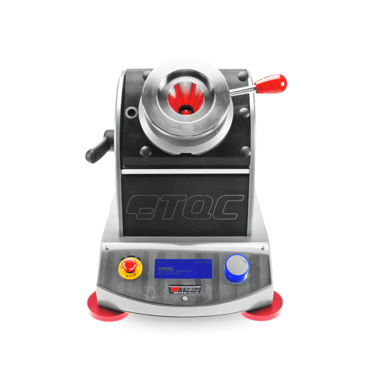 Automatic Cupping tester - Astro Instrument Co., Ltd.