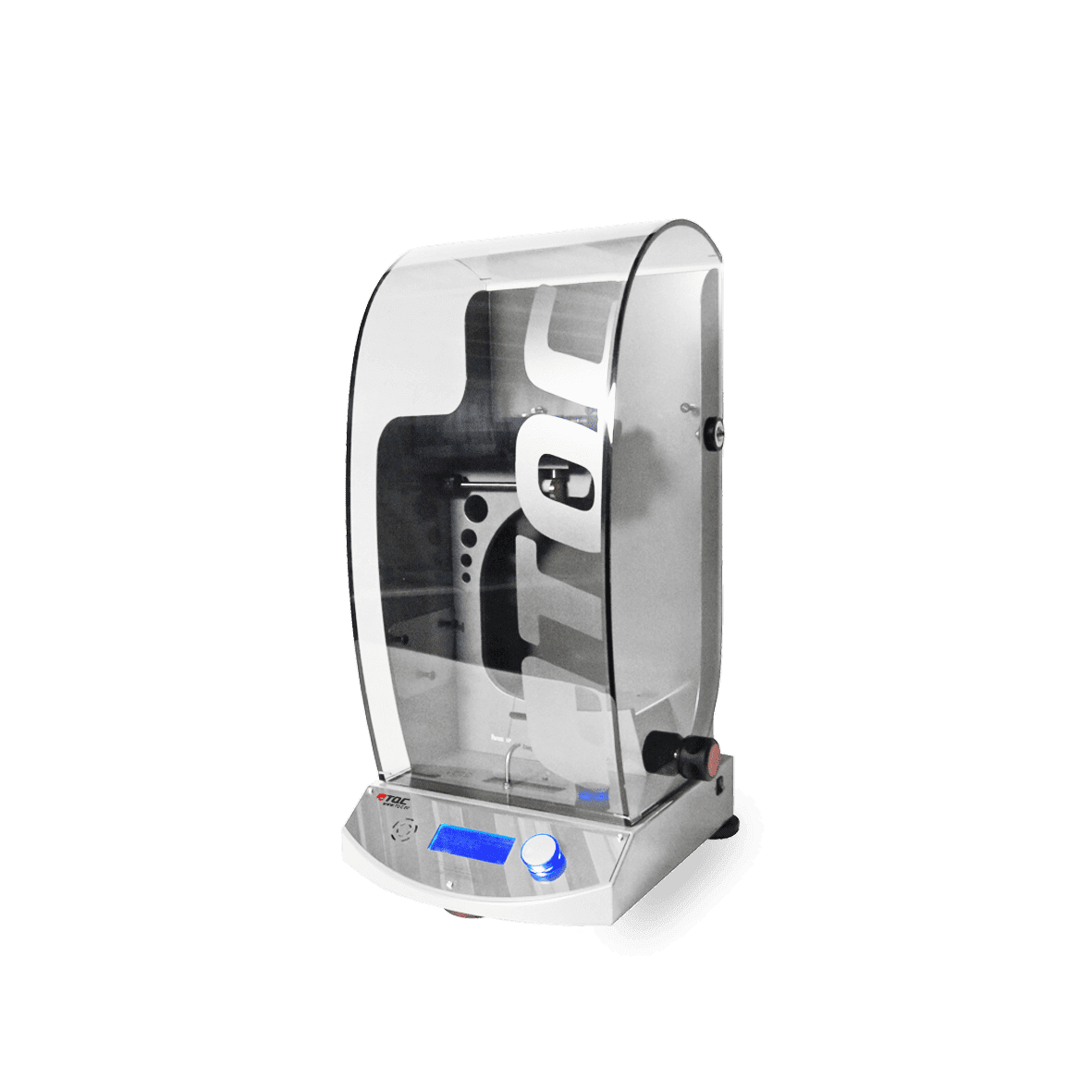 Hardness - Scratch test - Astro Instrument Co., Ltd.