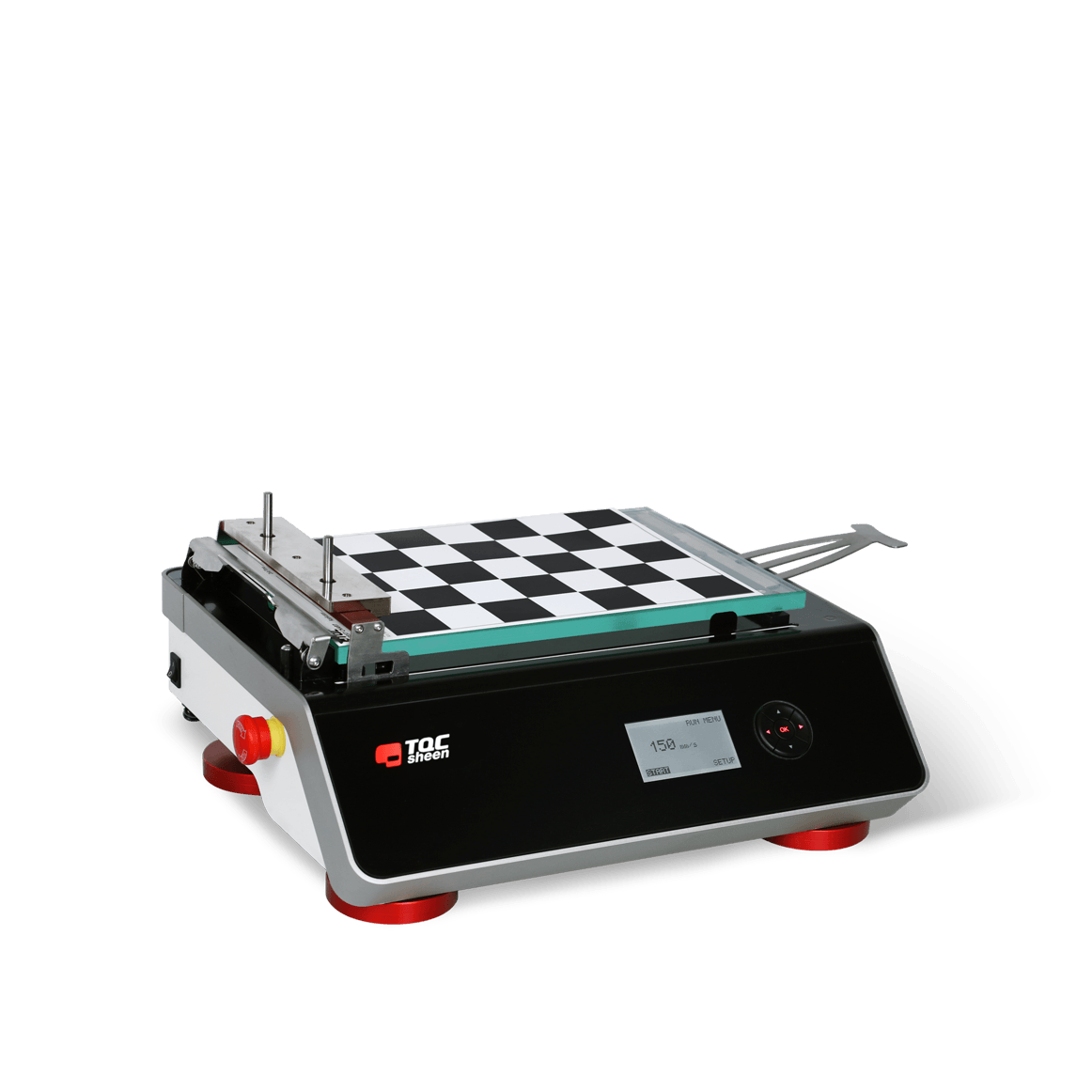 Automatic Film Applicator (Compact) - Astro Instrument Co., Ltd.