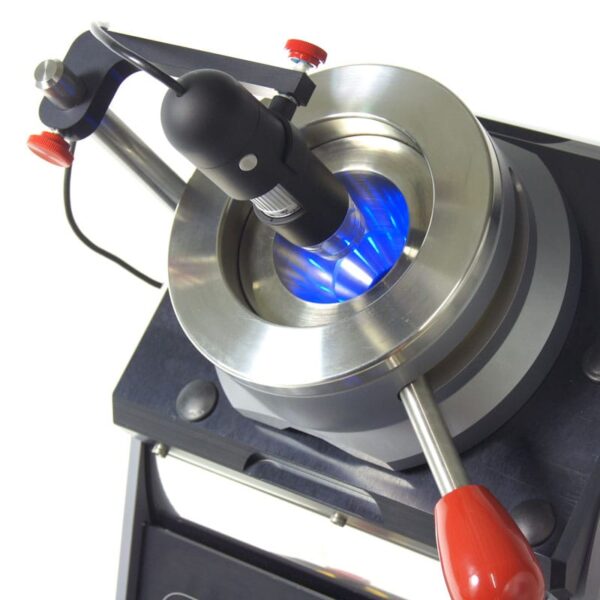 Automatic Cupping tester - Astro Instrument Co., Ltd.