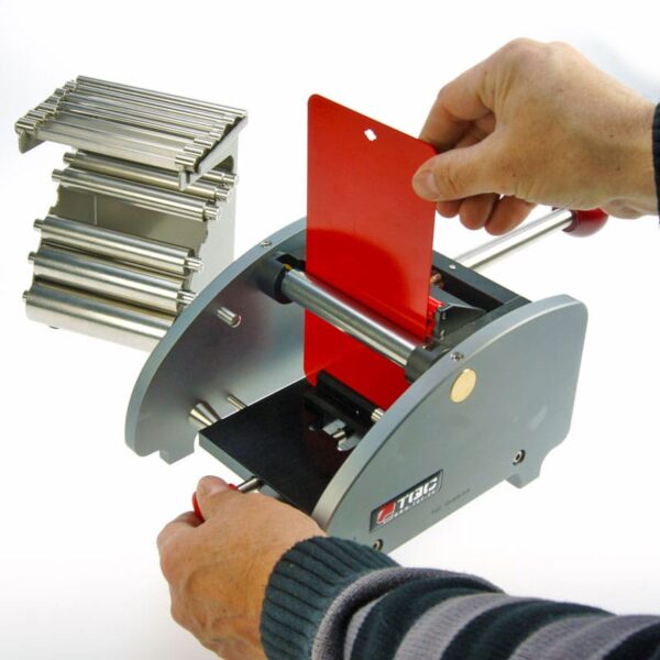 Cylindrical Bend tester - Astro Instrument Co., Ltd.