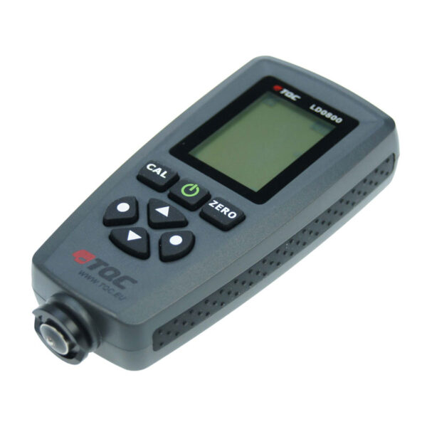 TQC Coating Thickness Gauge - Astro Instrument Co., Ltd.
