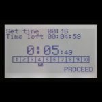 Drying Time Recorder - Astro Instrument Co., Ltd.
