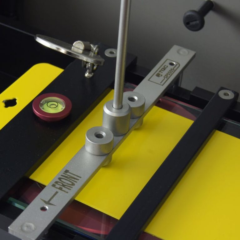 Pendulum Hardness Tester - Astro Instrument Co., Ltd.