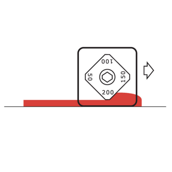 BIRD type Film applicator-4 Side - Astro Instrument Co., Ltd.