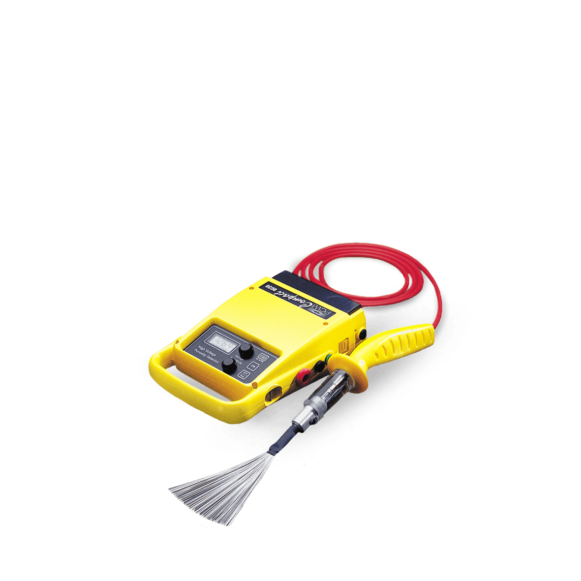 Porosity detector - Astro Instrument Co., Ltd.