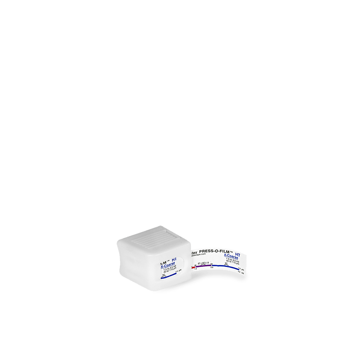 Testex Replica Tape, Press O-film - Astro Instrument Co., Ltd.