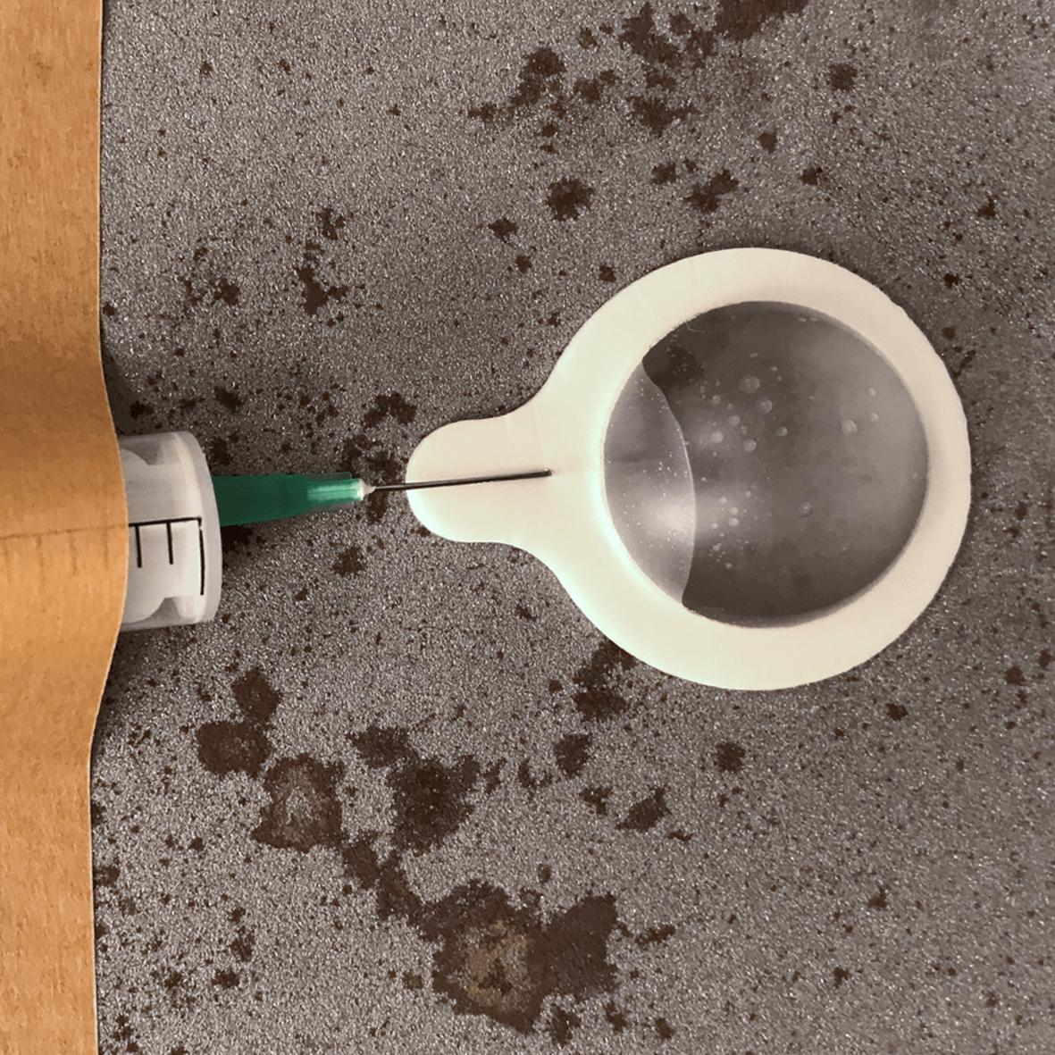 Bresle KIT – Sodium Chloride Test KIT - Astro Instrument Co., Ltd.