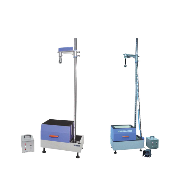 FALLING BALL IMPACT TESTER-183 - Astro Instrument Co., Ltd.
