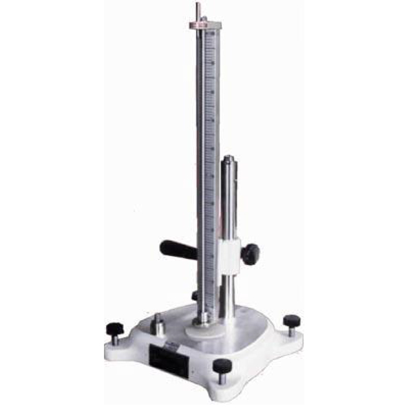 Vertical Rebound Resilience Tester QC-638 - Astro Instrument Co., Ltd.