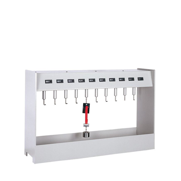 Tape testing equipments - Astro Instrument Co., Ltd.